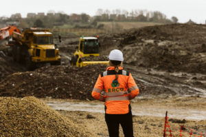 Ergo Geoenvironmental Geotechnical Consultancy